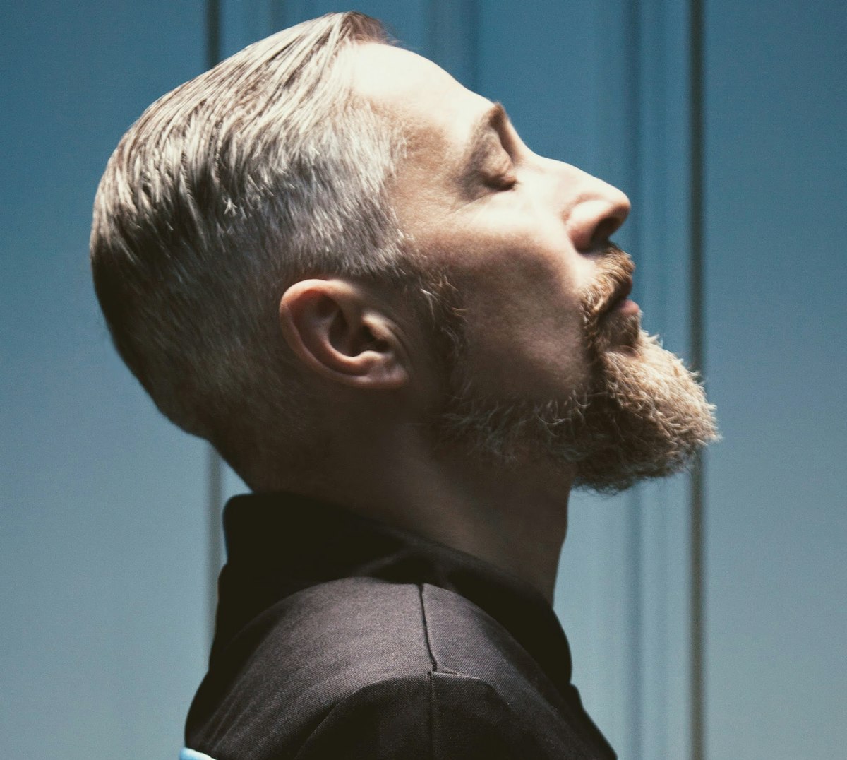 L'Officiel Nose: Alessandro Gualtieri of Nasomatto | L'Officiel Singapore