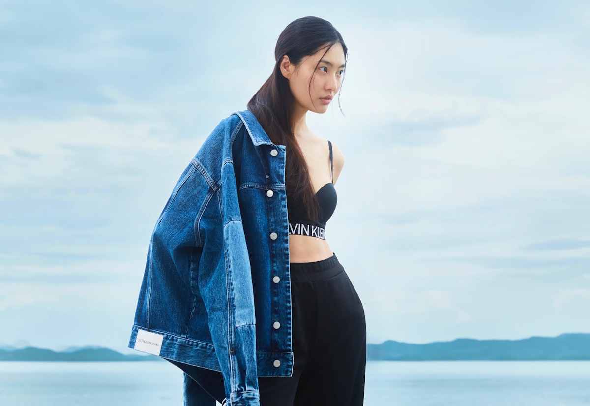 Calvin Klein Champions Individuality in New #MYCALVINS Campaign | L ...