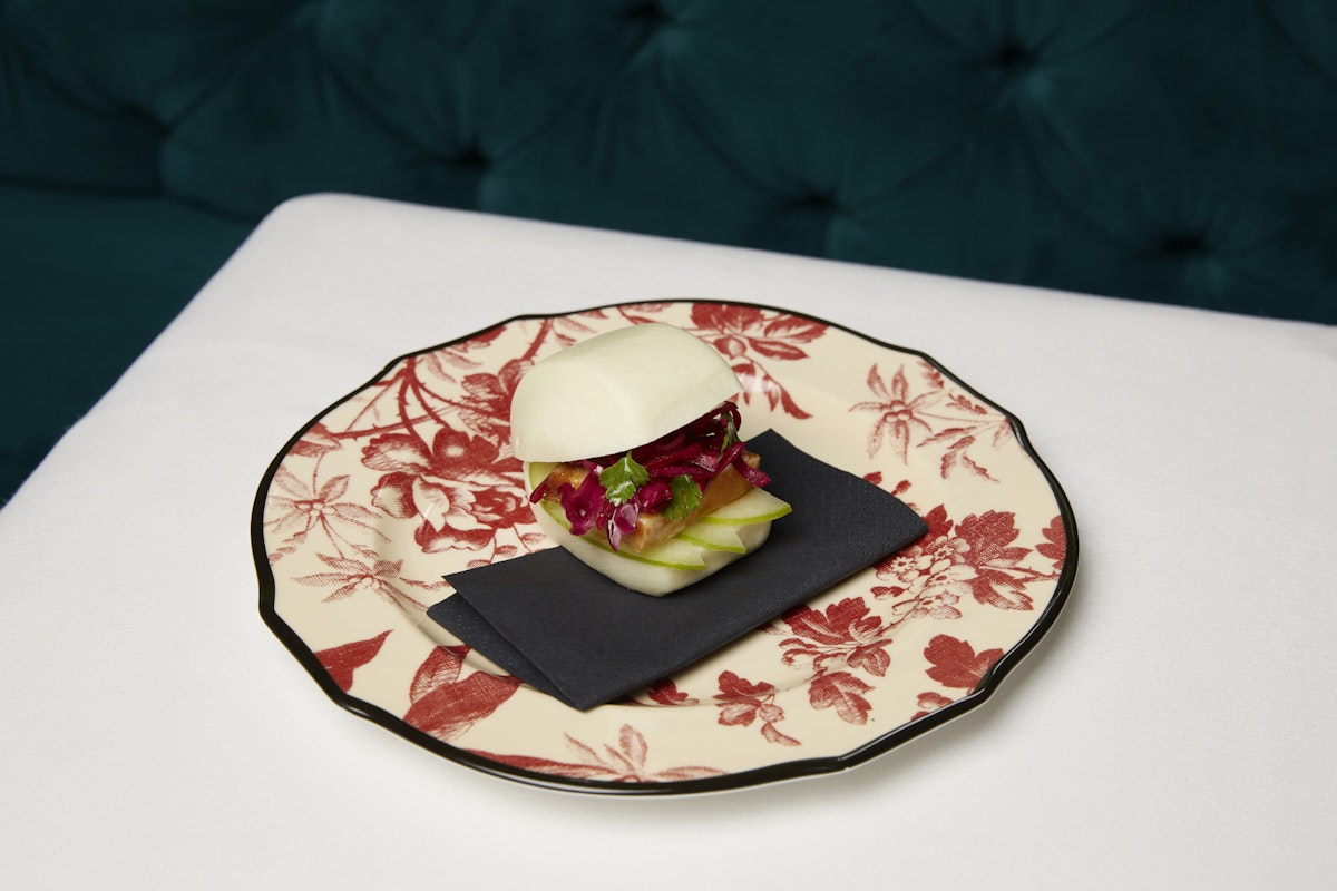 The Gucci Osteria Restaurant is Coming to Singapore | L'Officiel Singapore