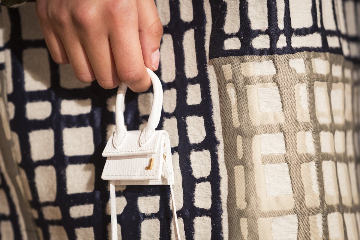 The Rise of The Micro Bag: Yay or Nay? | L'Officiel Singapore