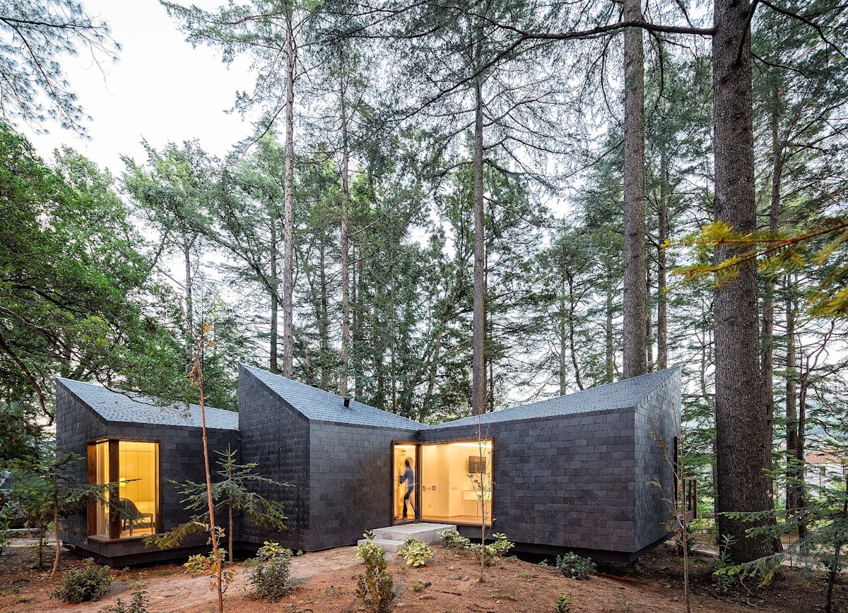 A Return To Simplicity: Minimalist Hotels | L'Officiel Singapore