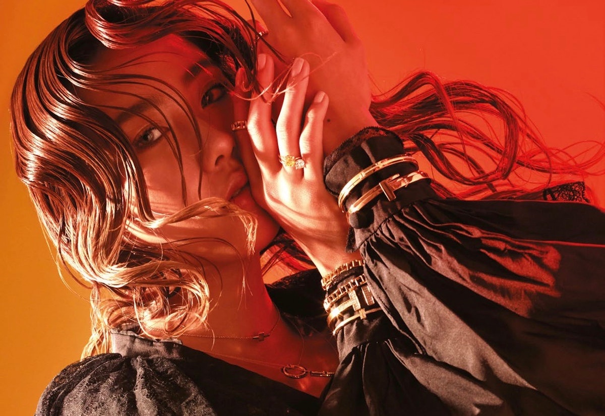 Out Now: L'Officiel Singapore's Individuality Issue featuring Mae Tan ...