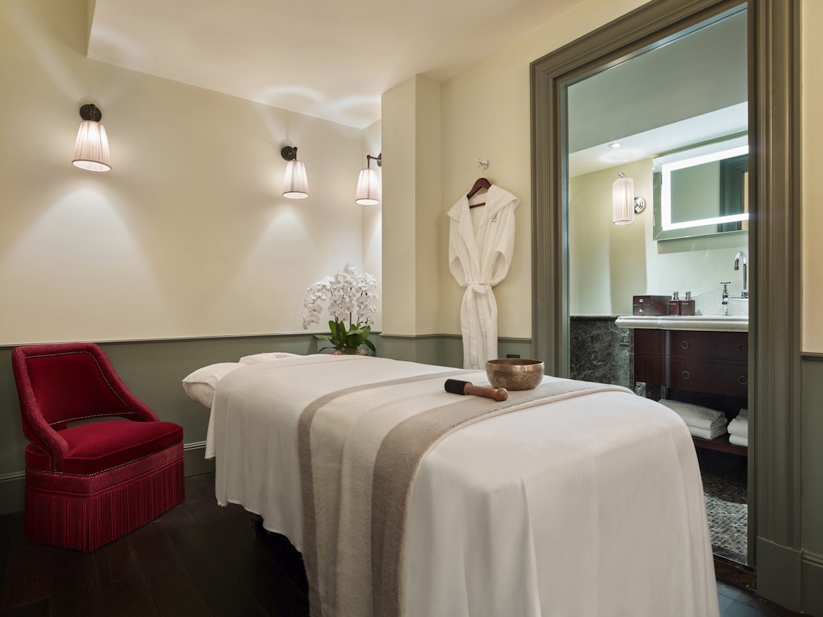 Whisk Yourself Away From The Stresses Of City Life At Six Senses ...