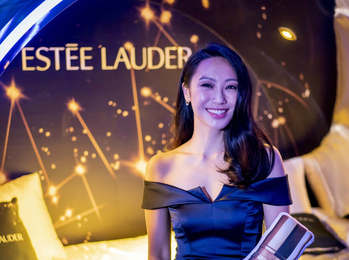 Oon Shu An Lets Us In On Her Beauty Secrets