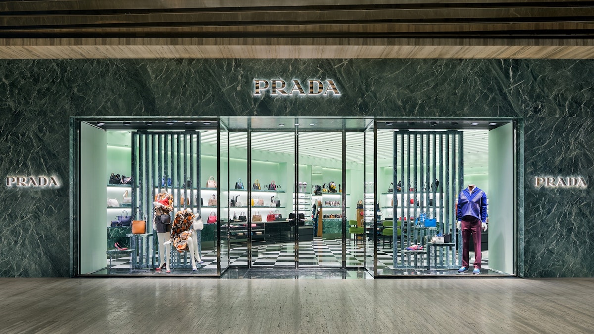 Going Green: An Important Step For Sustainability From Prada | L ...