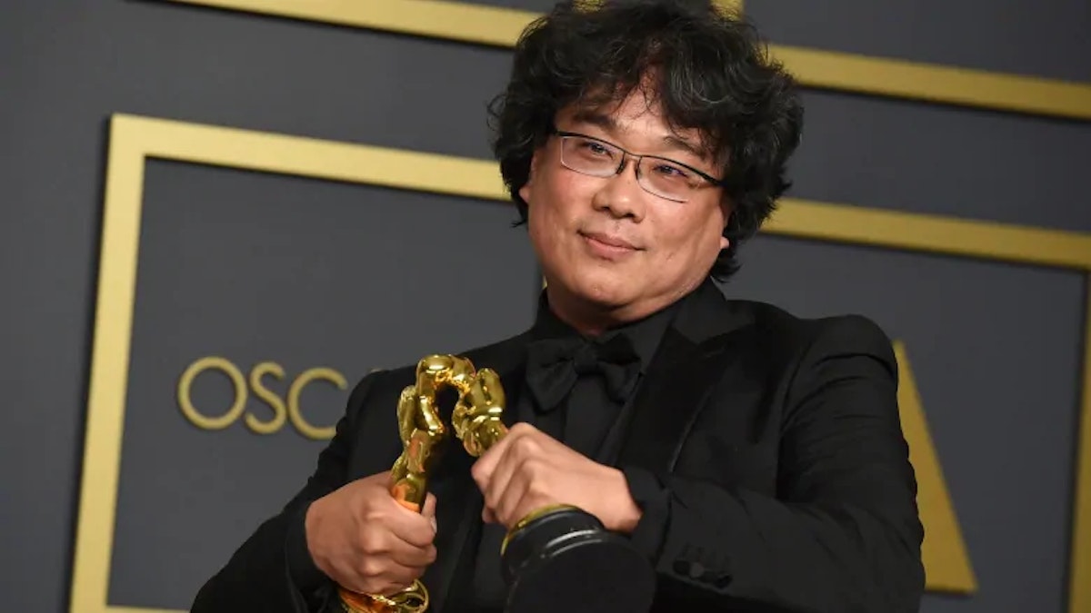 Parasite Was The Best thing About The Oscars And Here’s How The ...