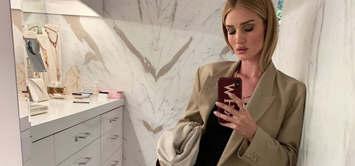 From Victoria Beckham to Hailey Bieber: Celebs Can’t Stop Wearing This ...