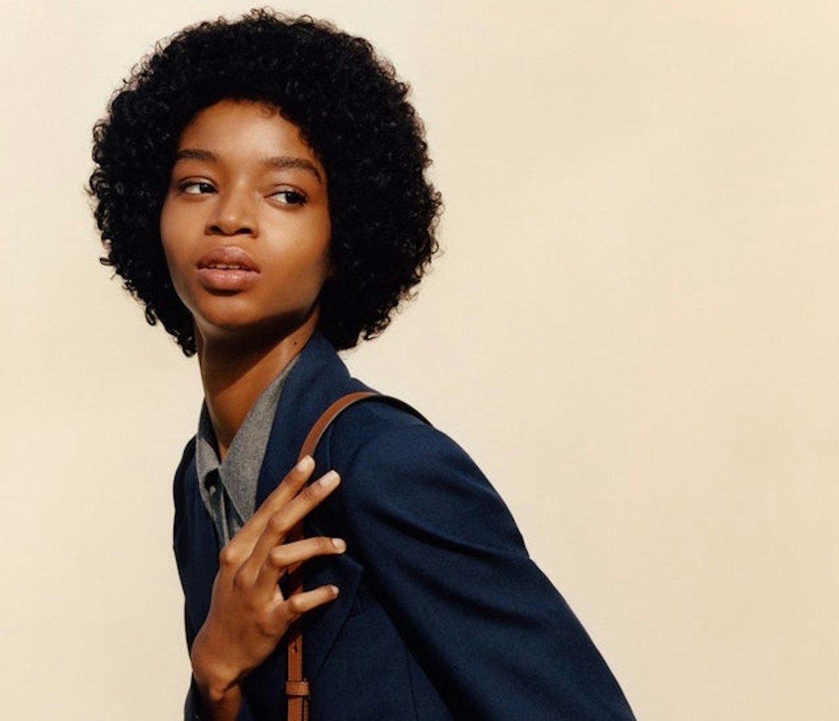 Prada's Spring/Summer 2020 Campaign Explores The Ever-Shifting ...