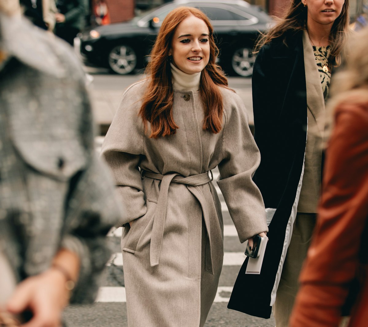 Net Worth: Net-a-Porter's Libby Page On The Best Of Spring/Summer 2020 ...