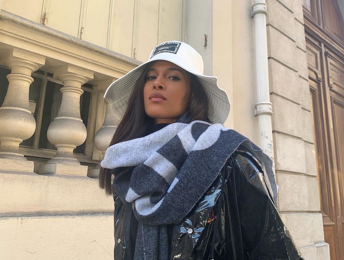 The Chicest French Girls To Follow On Instagram For Paris Fashion Week ...