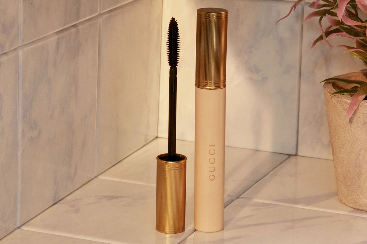 Gucci Beauty Finally Expands Beyond Lipstick To Introduce Its First ...