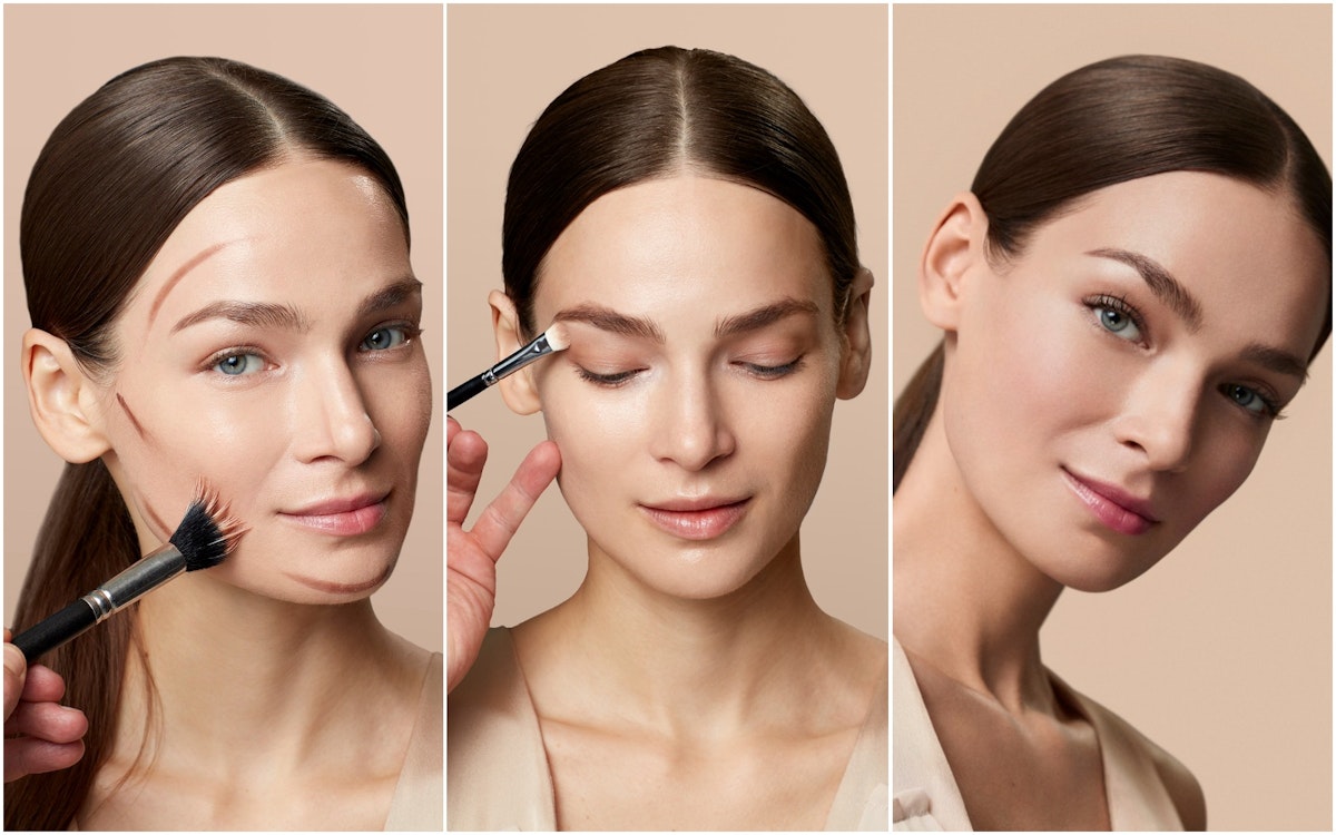 How To Ace The "No Makeup" Makeup Look According To A Professional | L ...