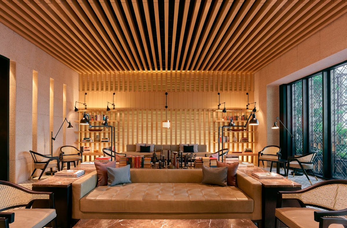 Welcome Home: Introducing The RuMa Hotel And Residences In Kuala Lumpur ...