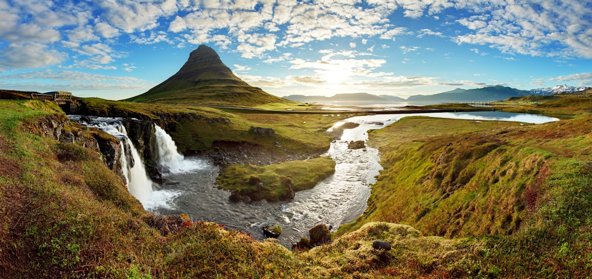 Take a Mental Vacation With Some of The World’s Most Beautiful Natural ...