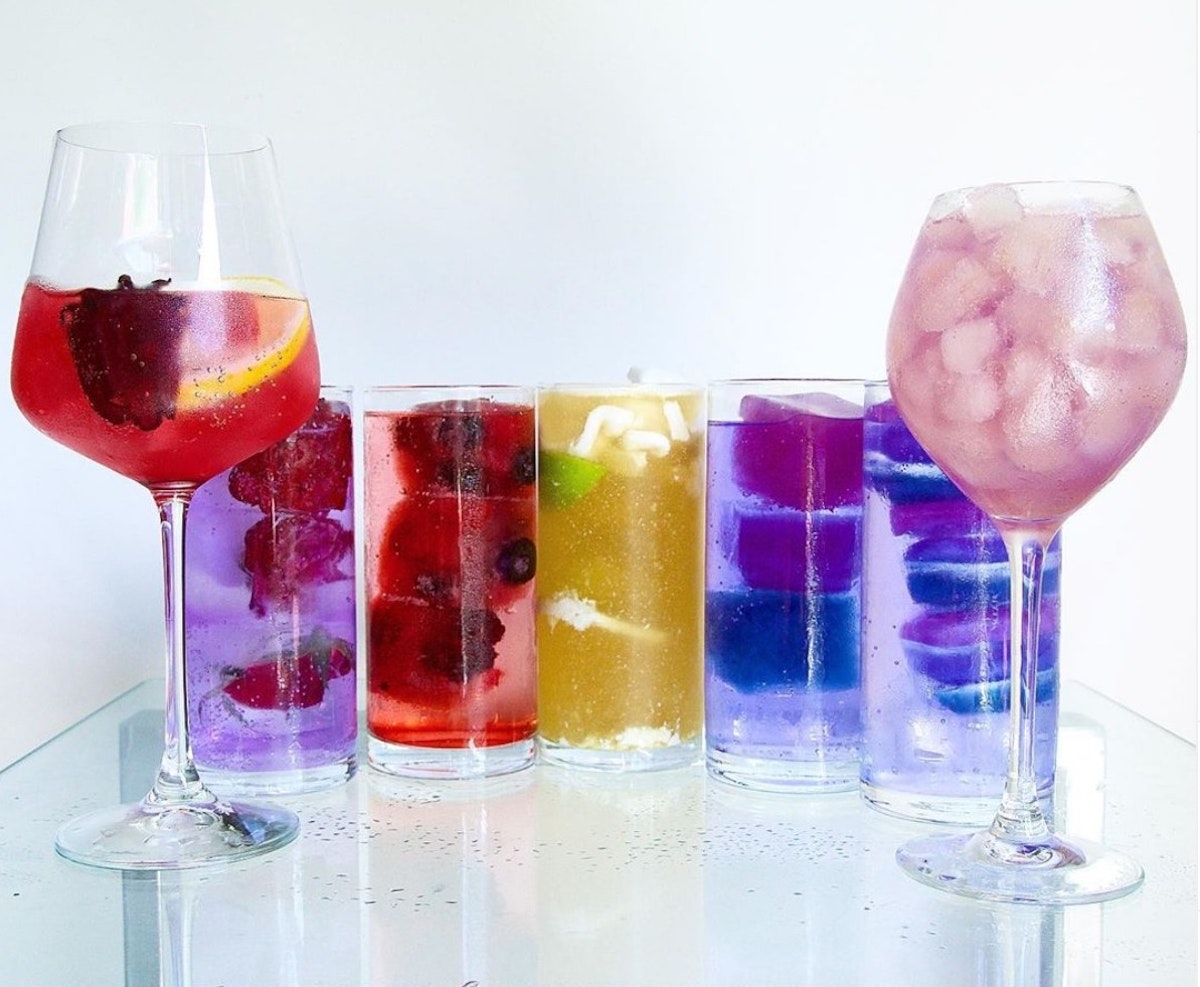 Level Up Your Quarantine Tea Break With These Easy Cocktail Recipes | L ...