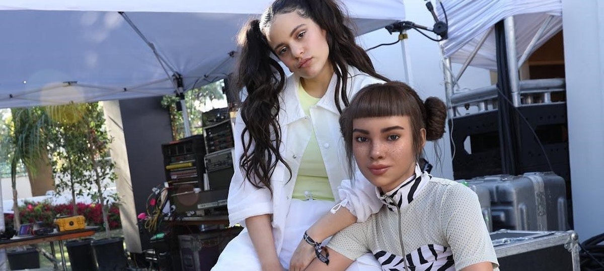 4 Game-Changing Virtual Influencers You'll Want To Know (And Follow ...