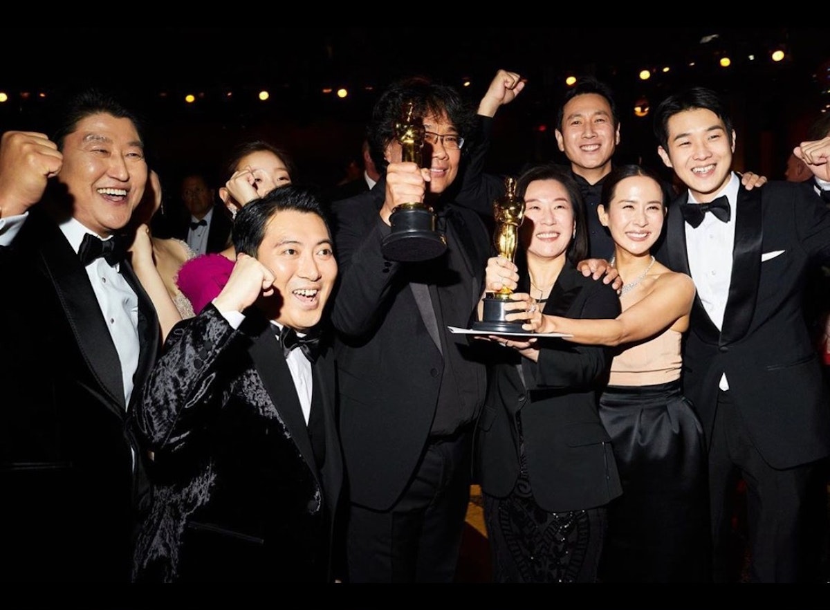 Oscars Voting Body Invites 819 New Members In Push To Diversify The ...