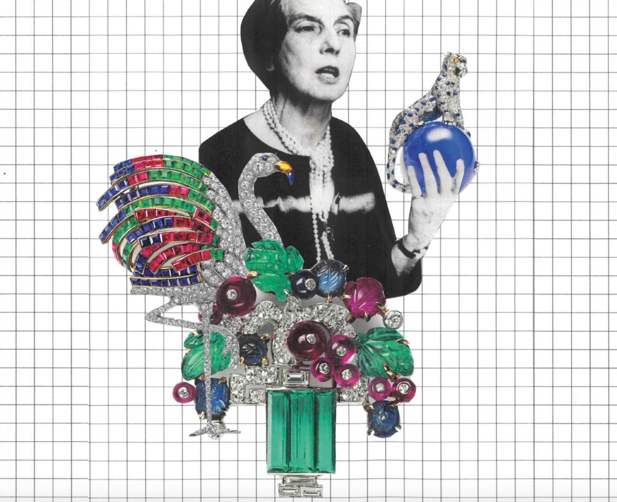 Paving The Way: The Fearless Female Trailblazers Of Cartier | L ...