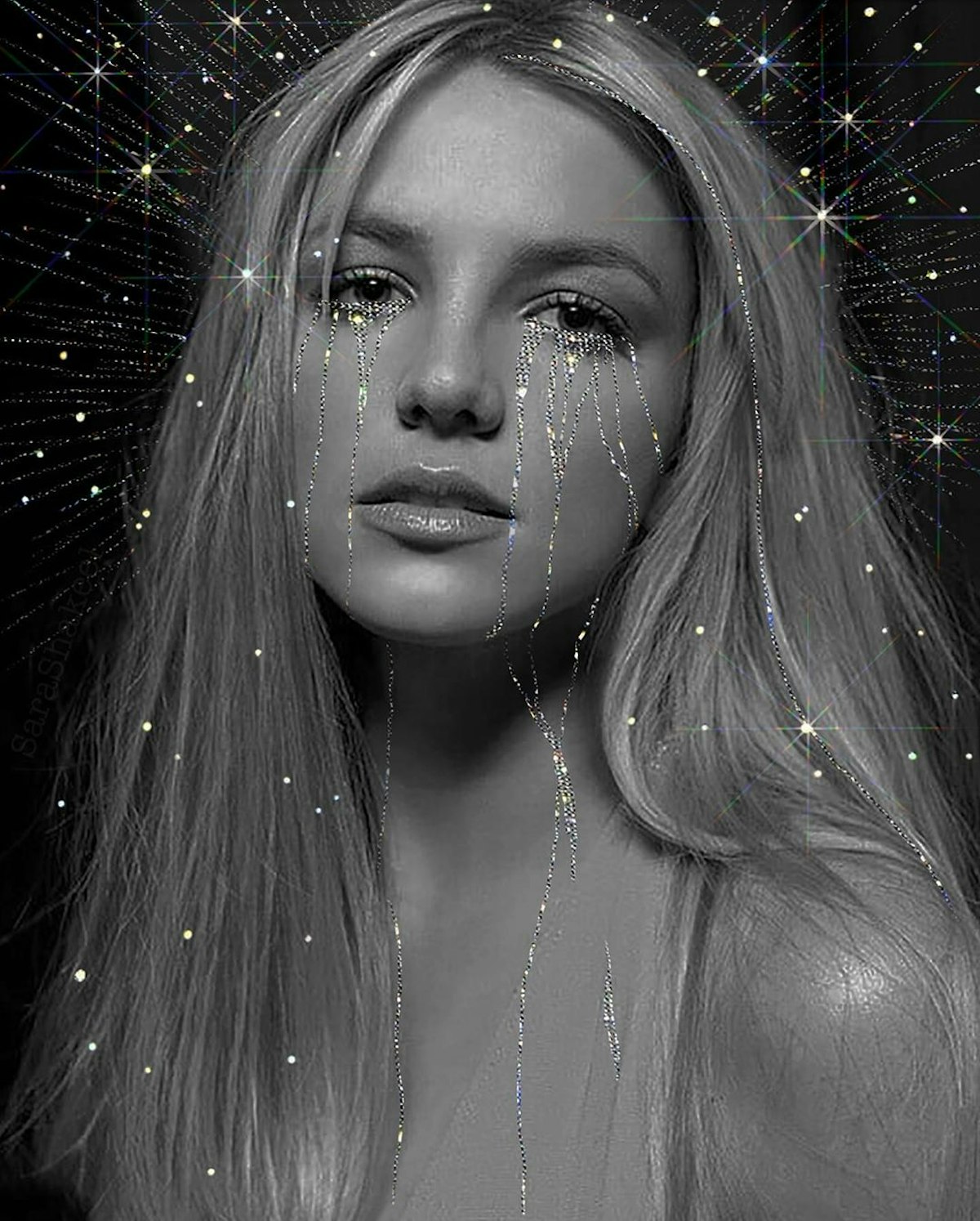 An Interview With Sara Shakeel, The Viral Instagram Artist Adding ...