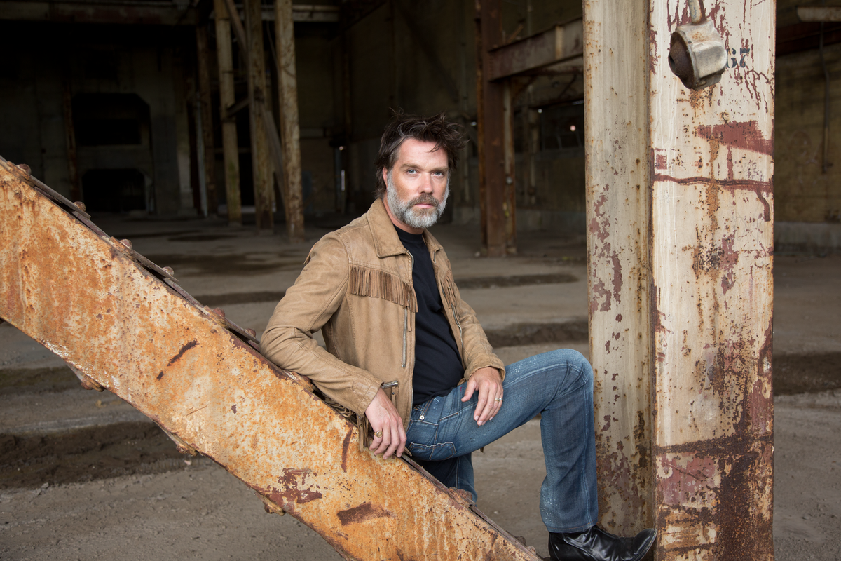 Rufus Wainwright Opens Up About His New Album, His Creative Process ...