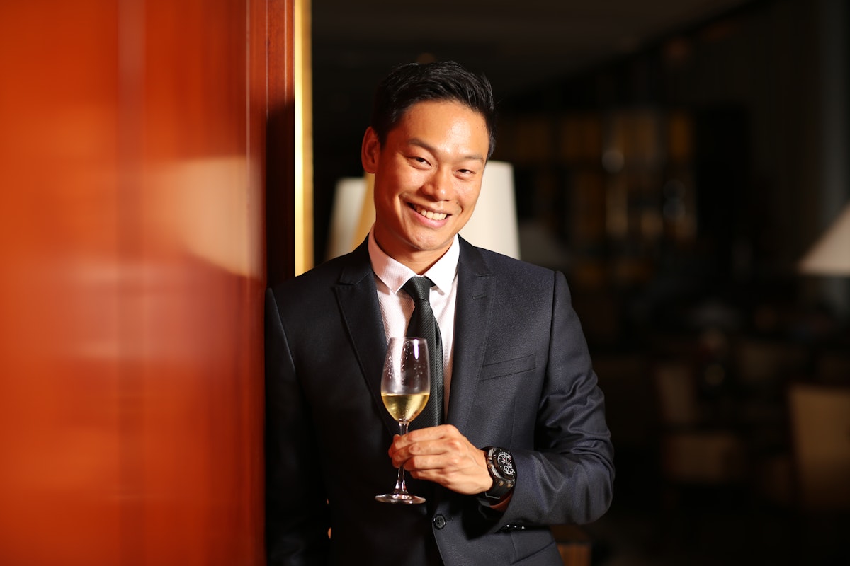 The Future of Singapore's Nightlife with Andrew Li, CEO of Zouk | L ...