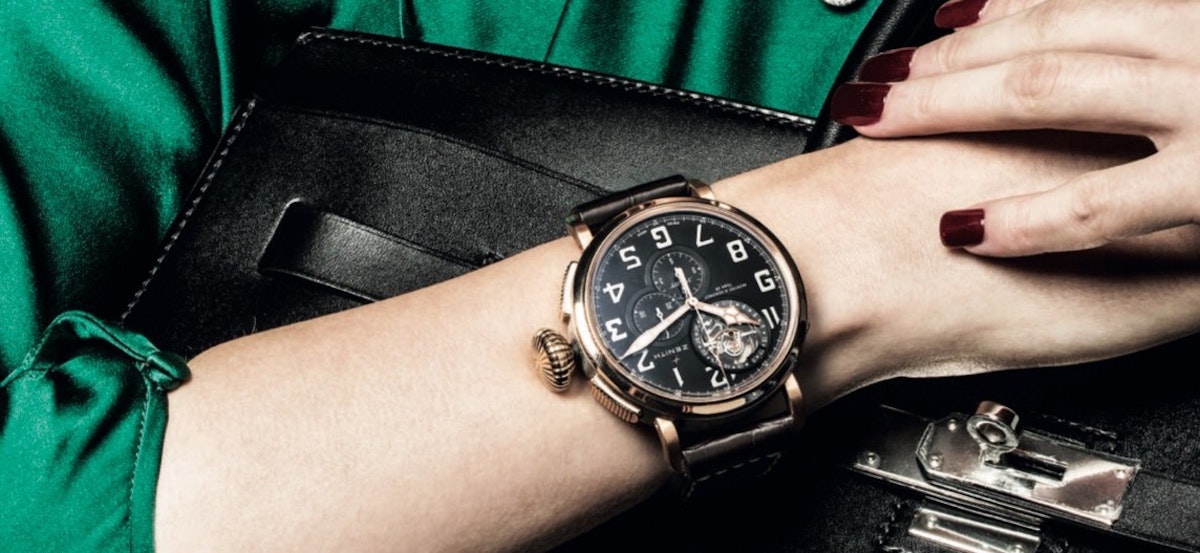 Wrist Takers: The Relevance Of Gendered Watches In 2020 | L'Officiel ...