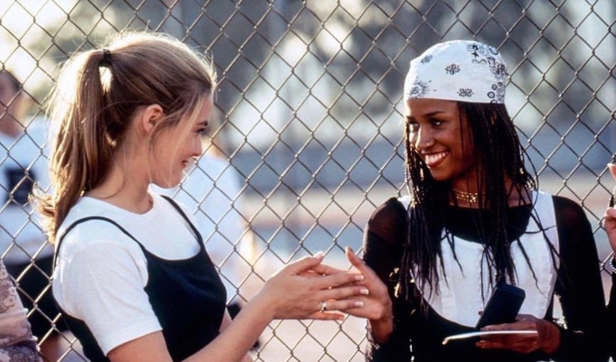 We're Totally Buggin' Because A 'Clueless' Reboot Is On The Way | L ...