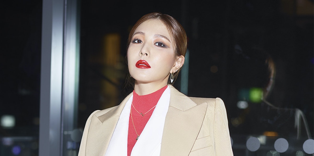 Queen Of K-Pop BoA Talks Her 20th Anniversary And Paving The Way For ...