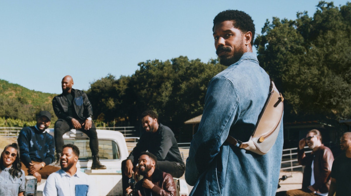 Coach Introduces The Coach Family For Its Fall 2020 Campaign | L ...