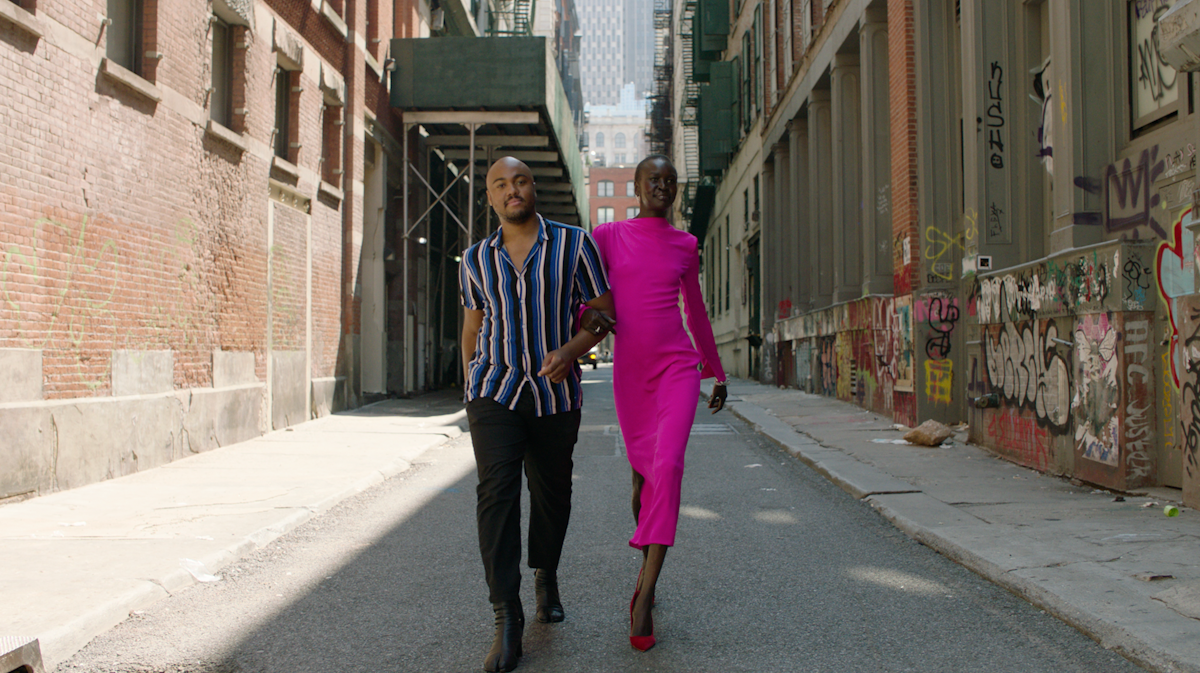 Get to Know Christopher John Rogers, The CFDA Emerging Designer of the ...