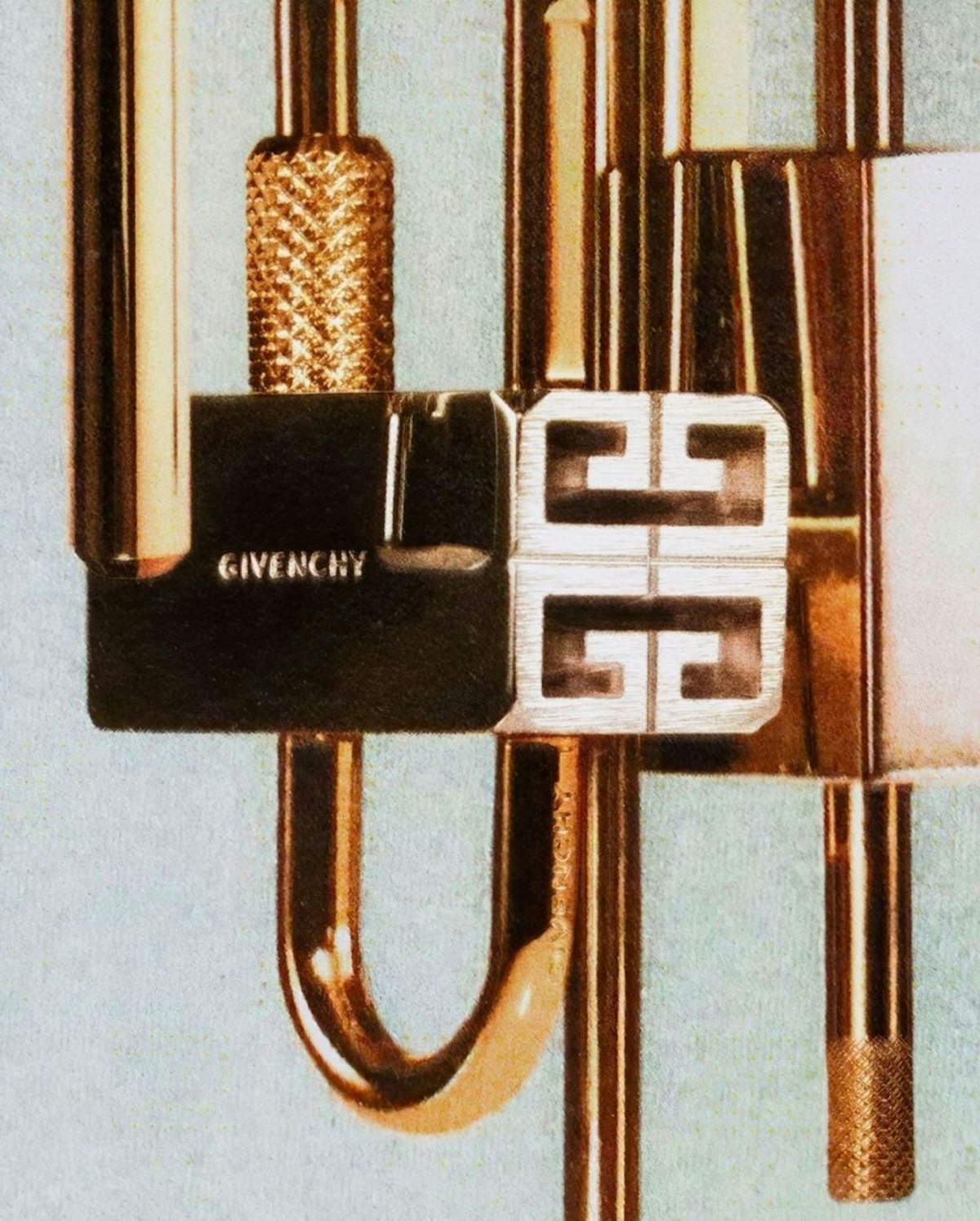 Playboi Carti Narrates Givenchy's New Beginnings In A Teaser Campaign ...