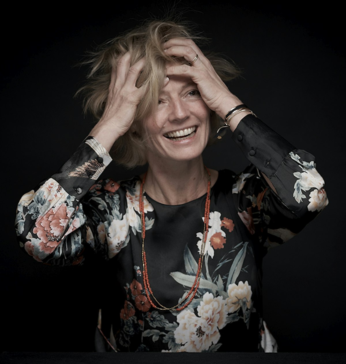 This Singapore-based French Artist Creates Art So Personal, It Embodies ...