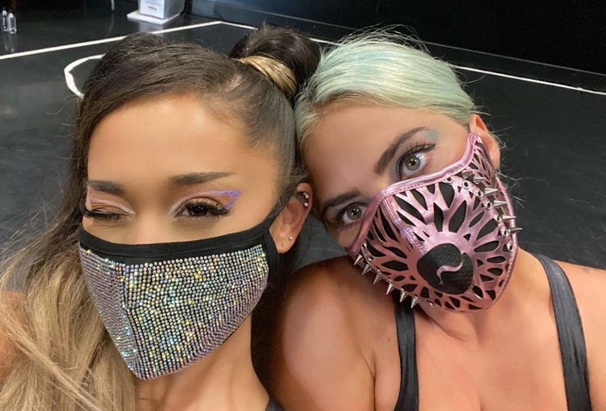 Mask-Friendly Beauty Tips From 5 Pro Makeup Artists | L'Officiel Singapore