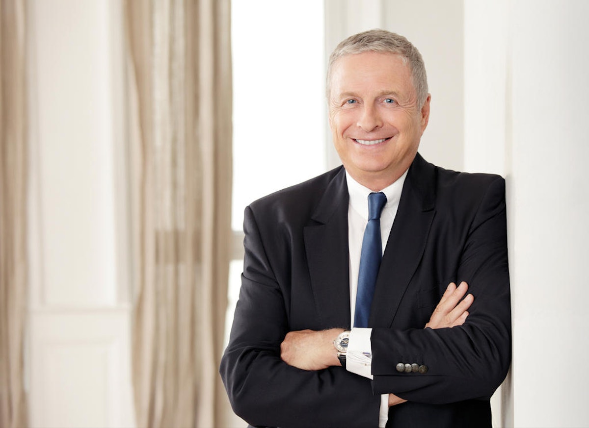 Responsible Beauty: Legacy Beauty Brand Clarins Commits to Plastic ...