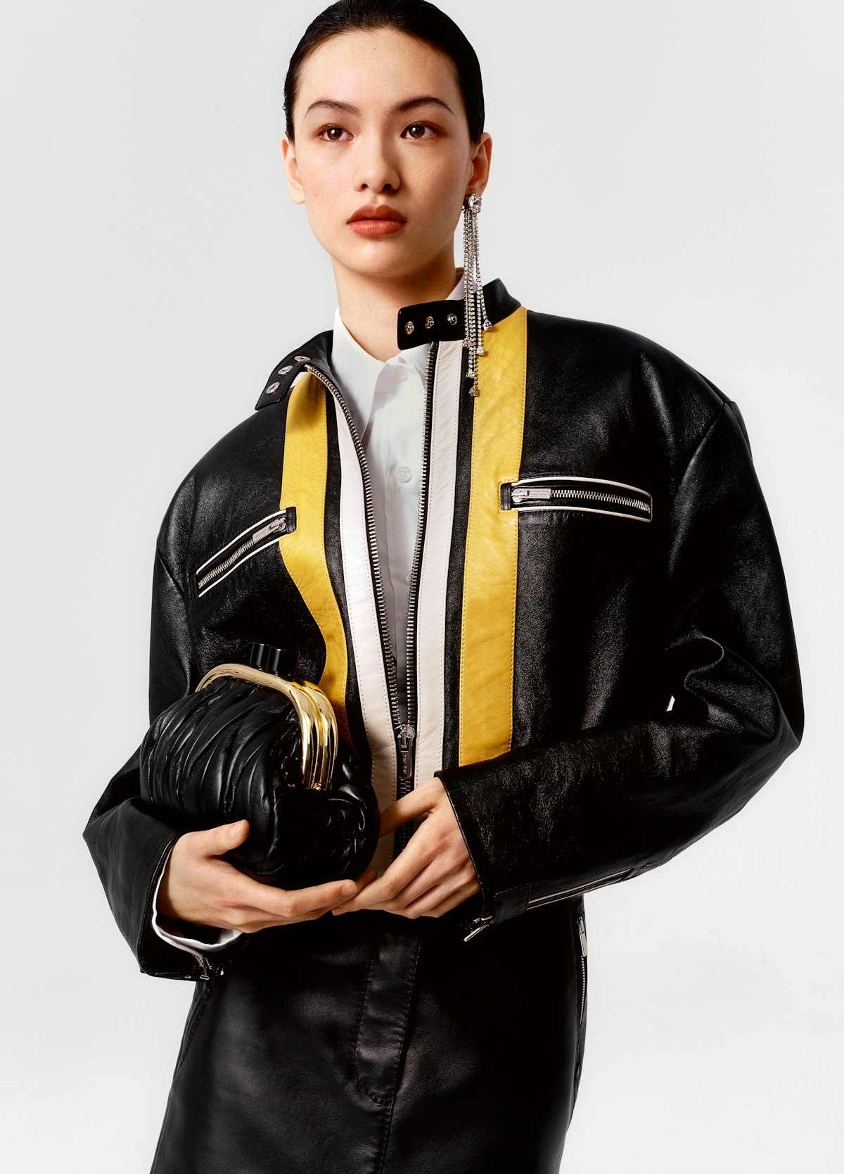 Miu Miu Sparks Optimism With Its Preppy Chinese New Year Capsule