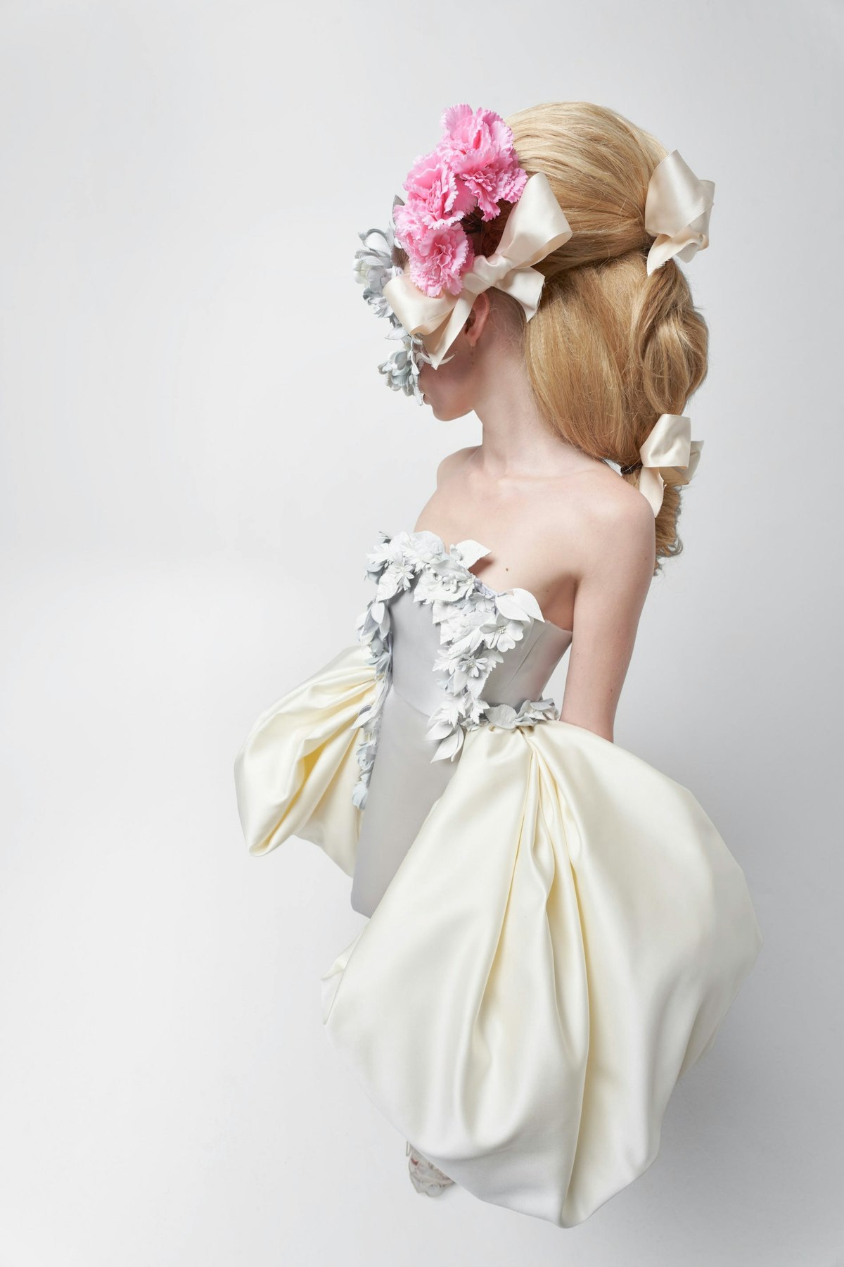 From Classic To Playful, The Hairstyles From Haute Couture Week To Try ...