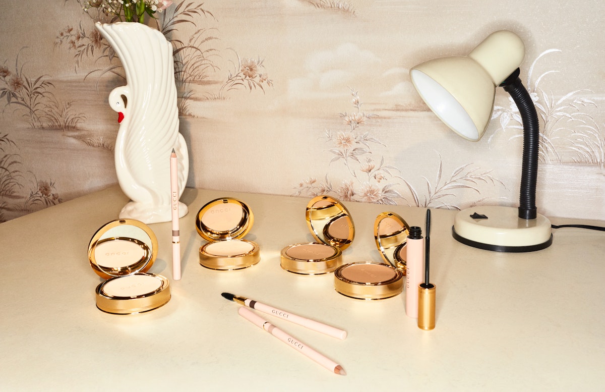 These Gucci Beauty Products Will Get You Flawless For The New Year | L ...