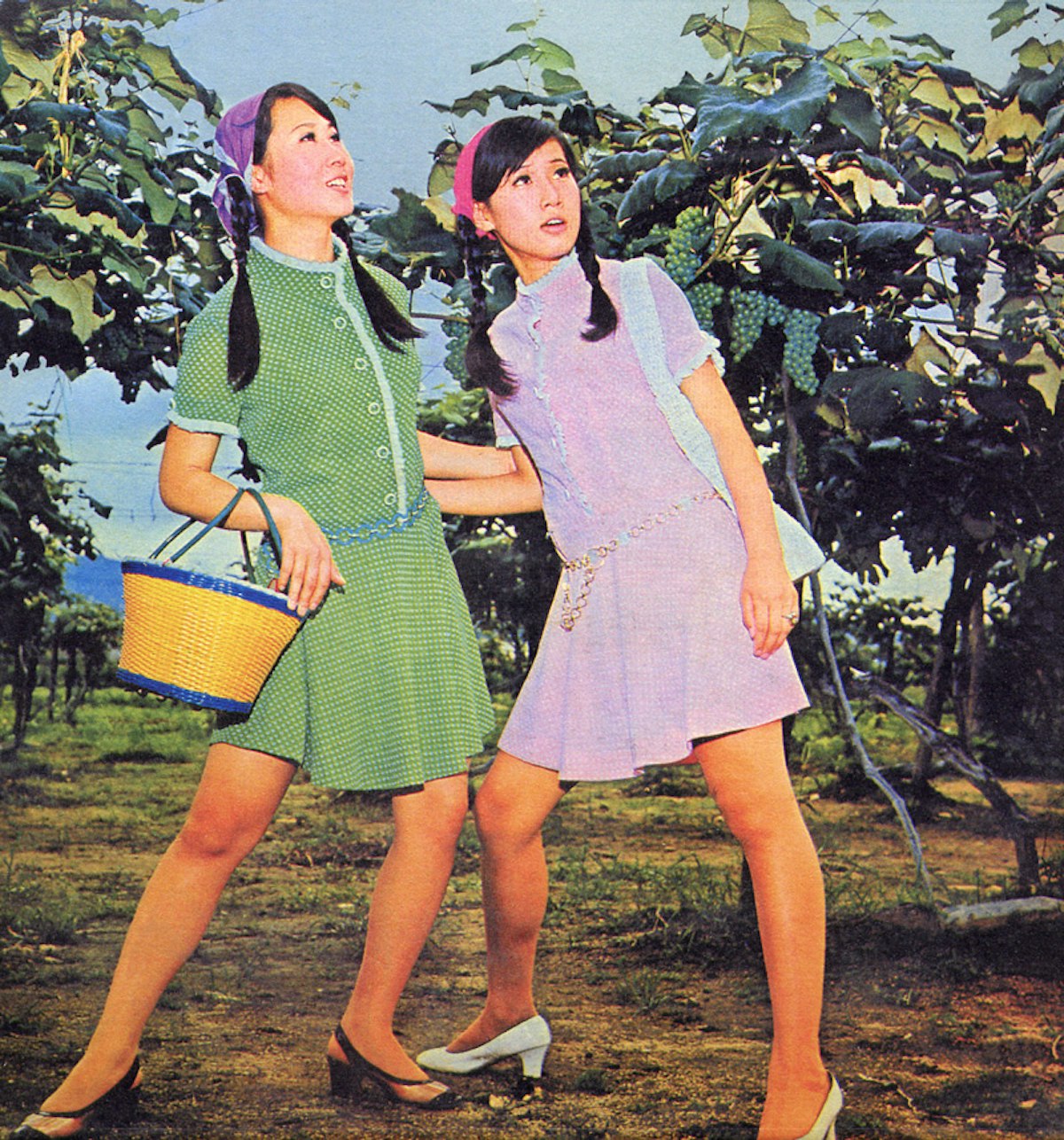 The 16 Global Girl Groups That Changed The Face Of Music and Pop ...