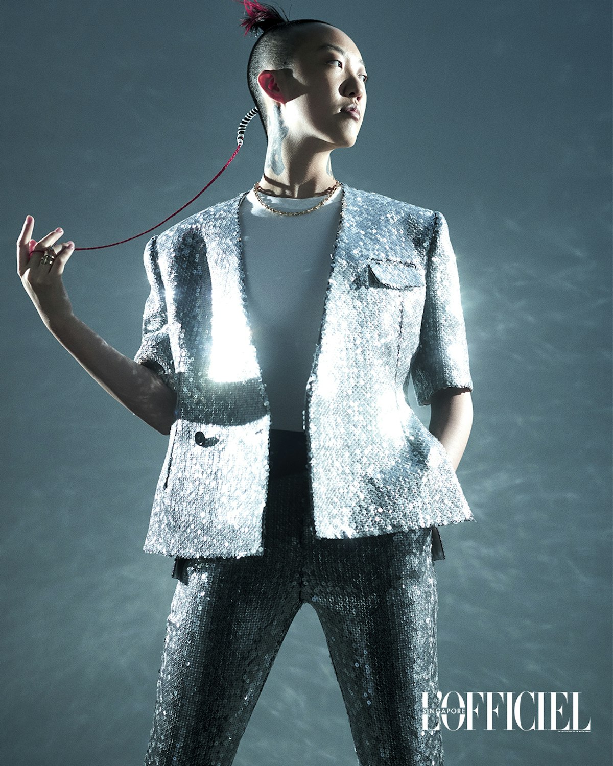 Ariel Vision: Meet The Artist Transcending Generations