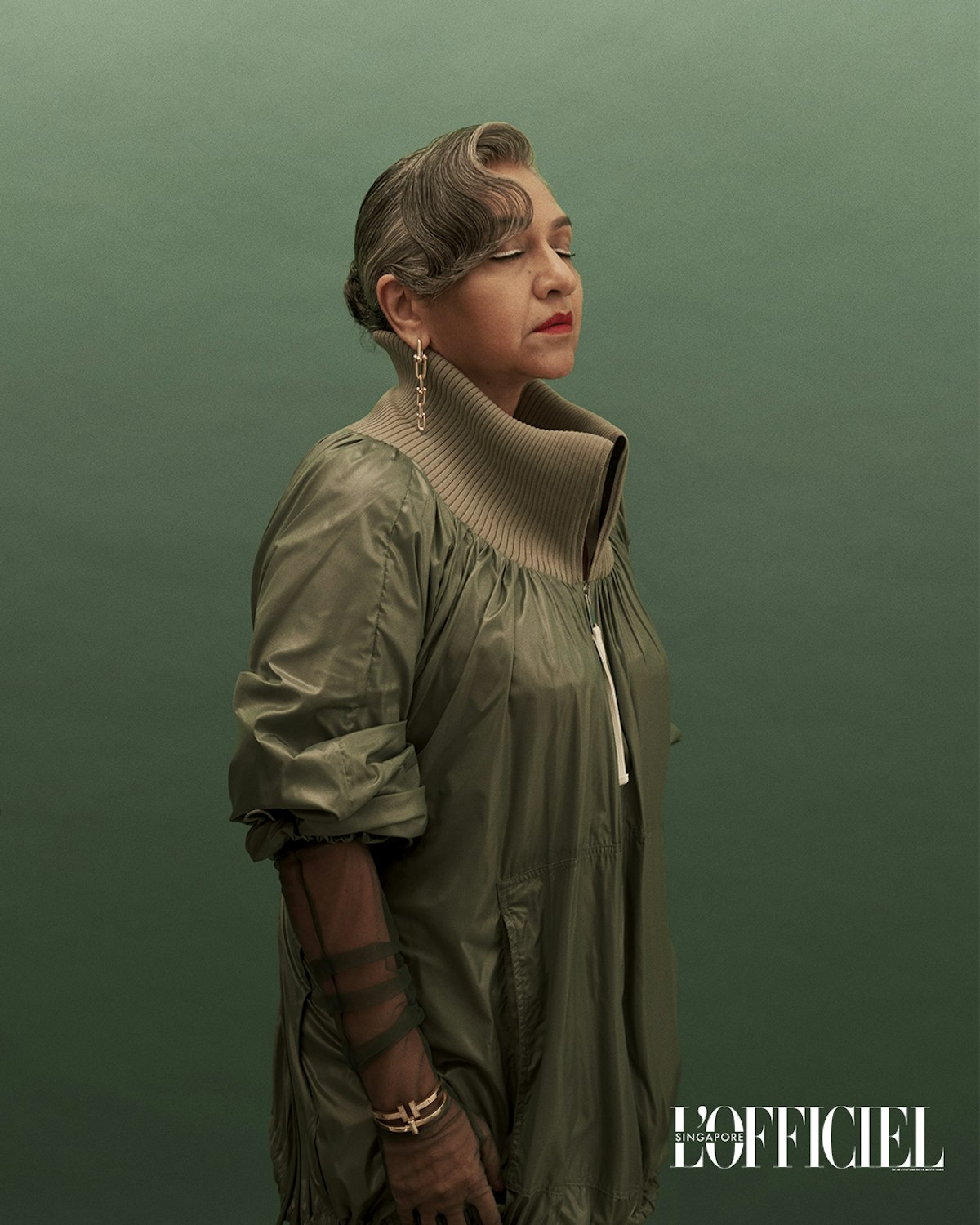 Daisy Irani On Breaking Boundaries, Confidence And The Thrills Of Theatre