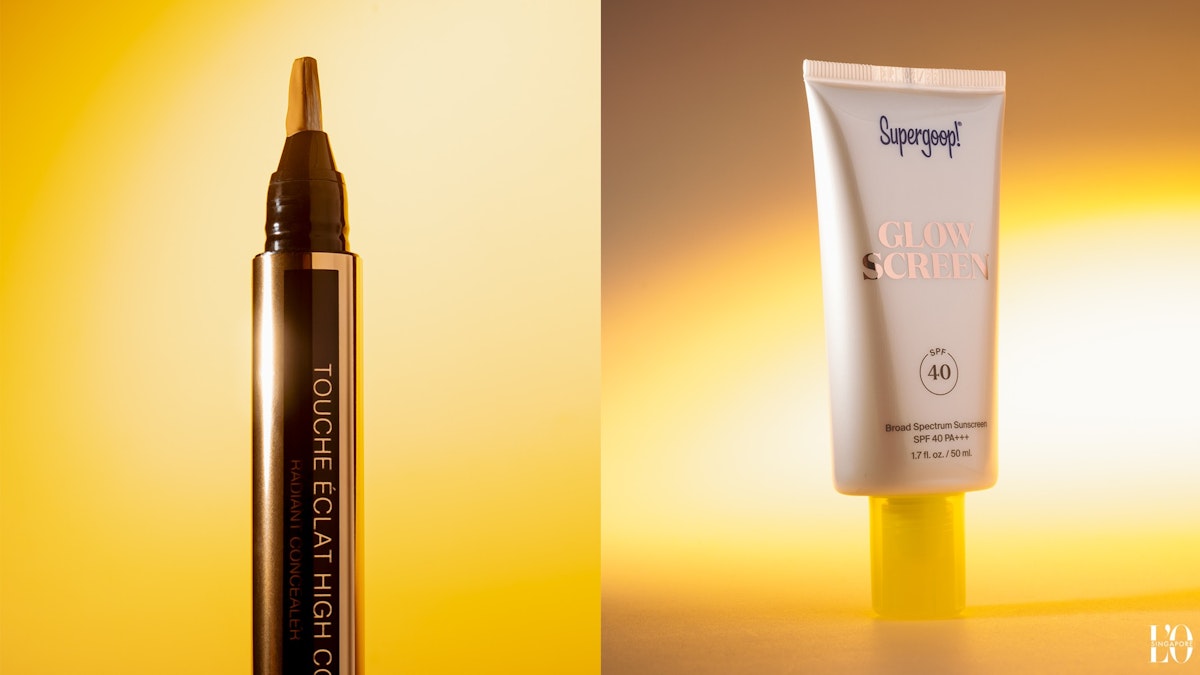 Walking On Sunshine: The Best Multi-tasking Products For Beauty On The Go | L'Officiel Sin