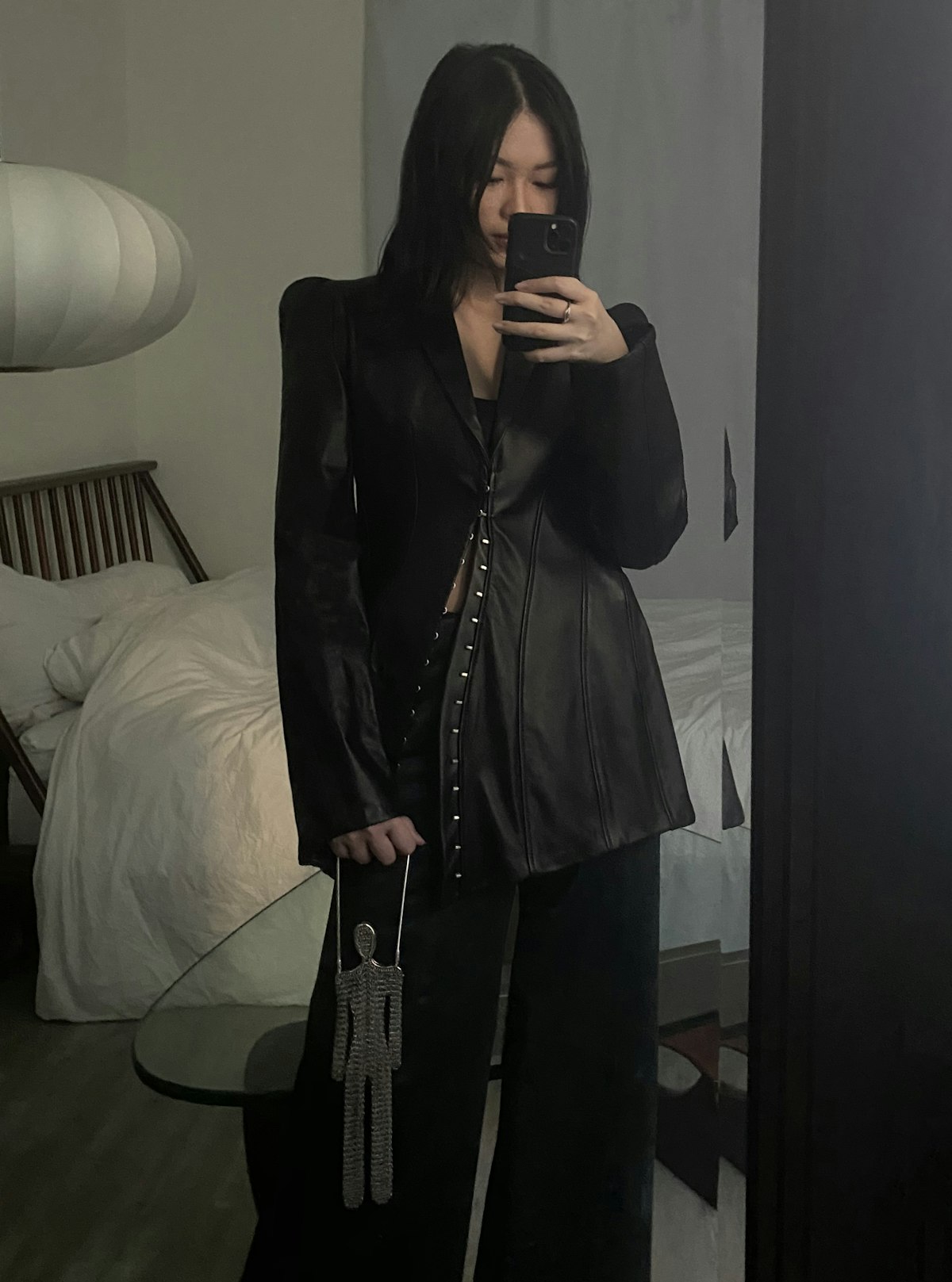 At Home With: Rising Singaporean Designer Grace Ling In Her Manhattan ...