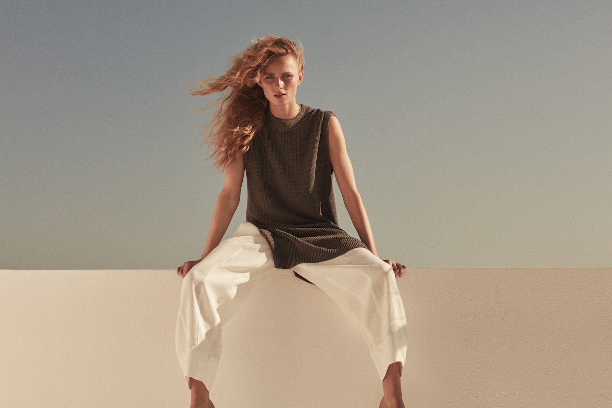 Refined Simplicity: Massimo Dutti's Latest Collection Is Perfect For ...