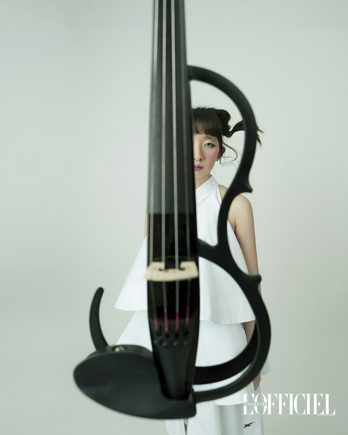 M Drako Is The Electric Violinist And Internet Sensation To Know Now ...