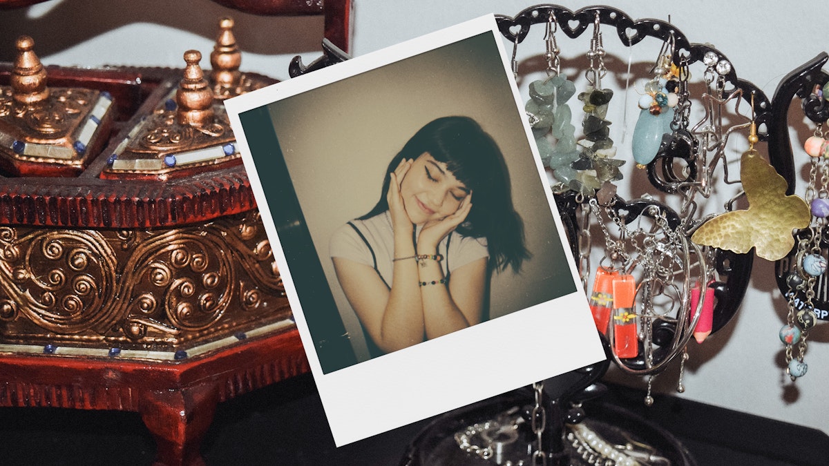 Get Ready With: Shye, Singapore's Rising Dream Pop Sensation | L ...