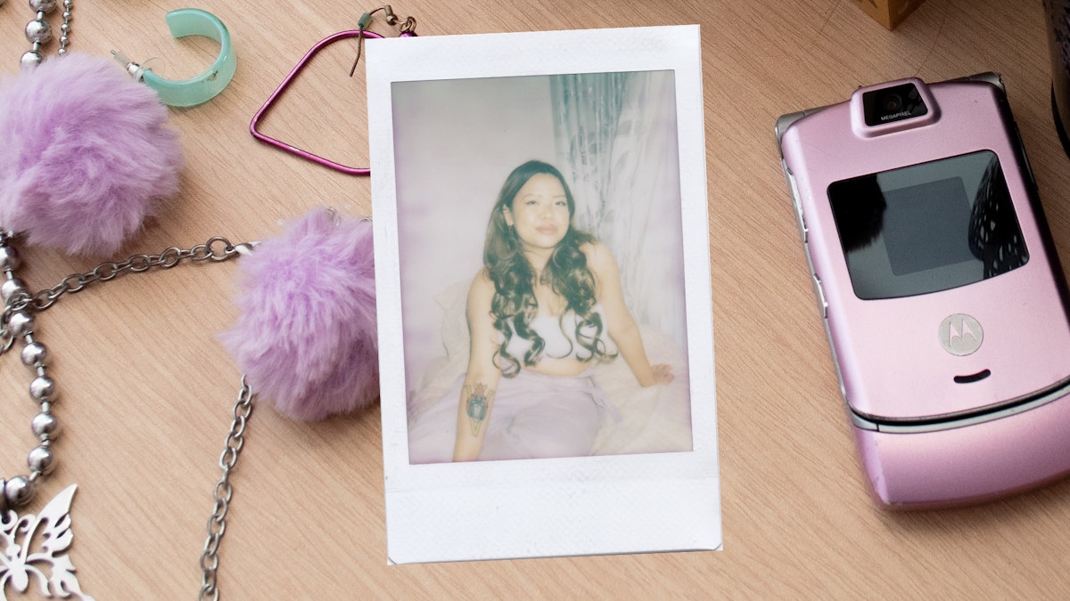 Get Ready With: Ysa Yaneza, The Fillipino-Singaporean Bubblegum Pop ...