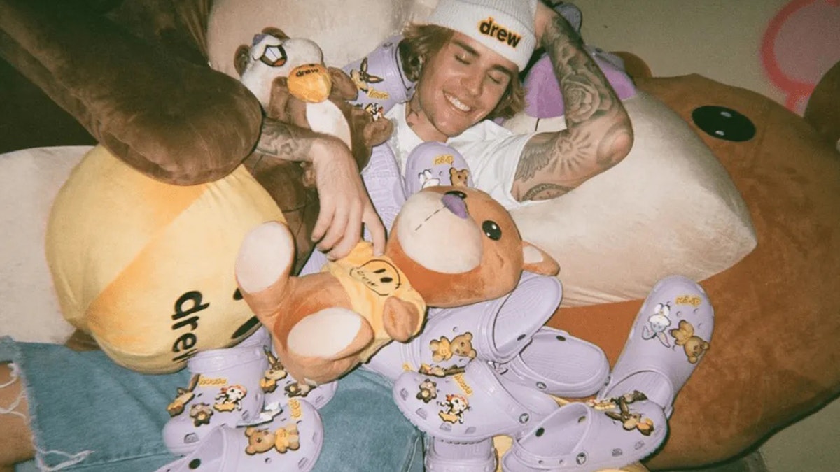 The Comeback of Crocs | L'Officiel USA