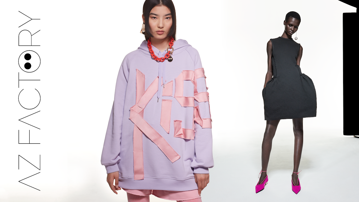 AZ Factory Launches Product Stories by Albert Elbaz & Reveals Plans to ...