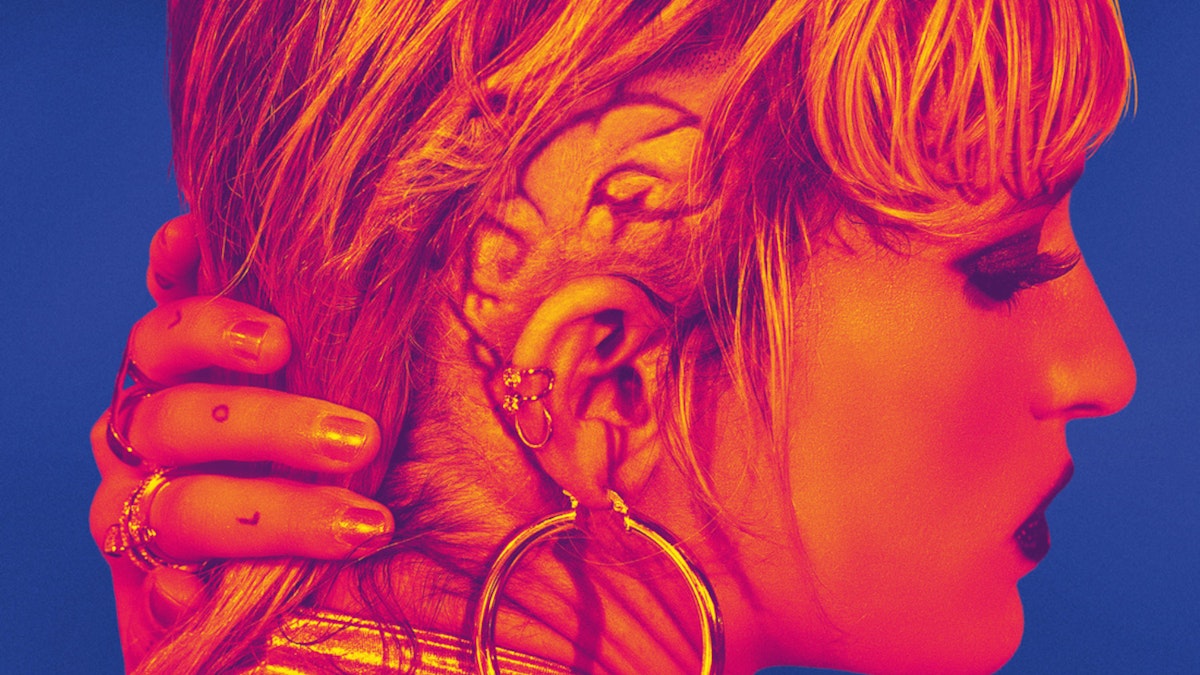 Inside ’Titane‘, the year's ‘most shocking film’ that won the Cannes ...