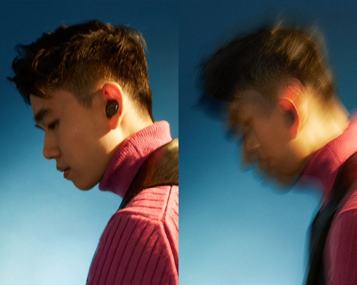 How singer Jason Yu uses music to connect with people